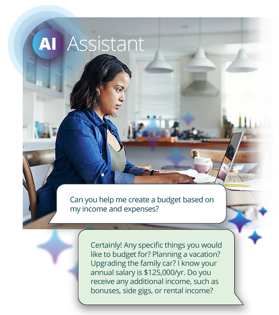 LifeCloud / Intelligent Life Planning